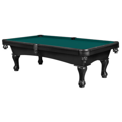 Blazer 8' Pool Table - Porch and Patio